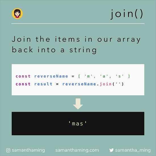 How To Reverse A String In Javascript 9599